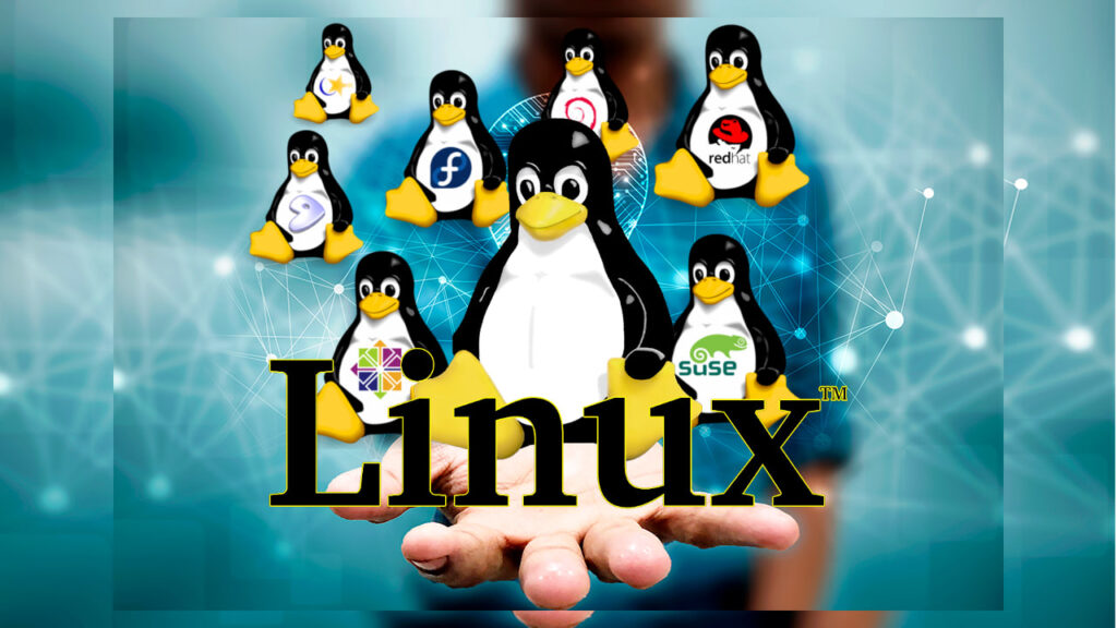 Linux – Best Training Institute for Python, Java